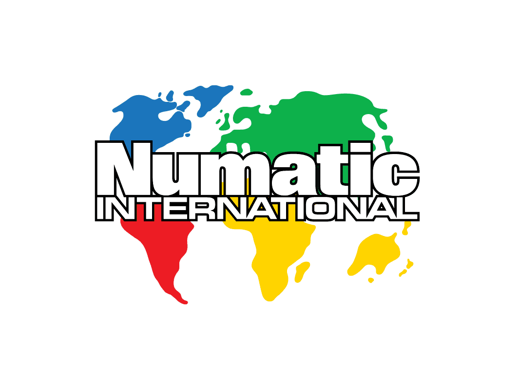 Numatic International – Click Cleaning
