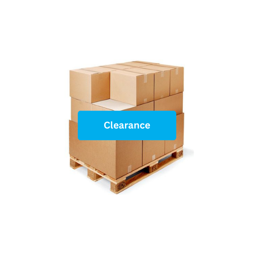 Pallet Deals - Clearance – Click Cleaning