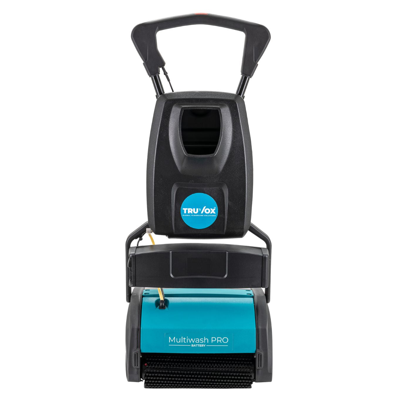 Truvox Pump Multiwash 340 Scrubber Dryer | Click Cleaning UK