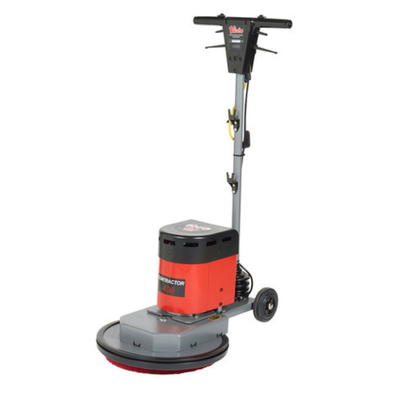 Victor Contractor 450 Standard Speed 240RPM Machine Only (with Drivebo ...